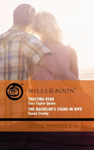 Mills & Boon Special Moments 2-in-1 Series in Order - FictionDB