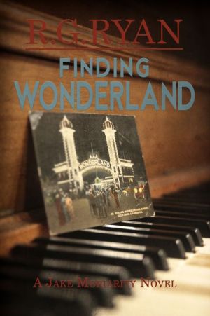 Finding Wonderland by R.G. Ryan - FictionDB