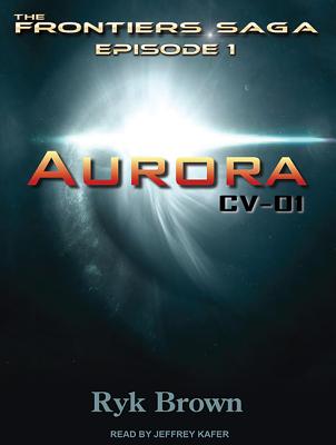 Frontiers Saga Series in Order by Ryk Brown - FictionDB