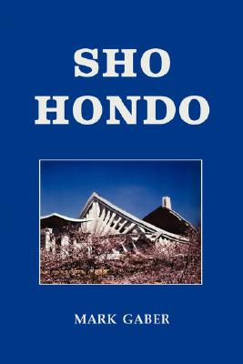 Sho Hondo by Mark Gaber - FictionDB