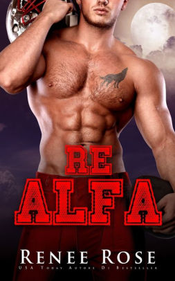 Re Alfa by Renee Rose - FictionDB