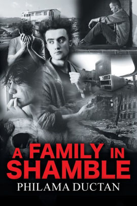 A Family in Shamble by Philama Ductan - FictionDB