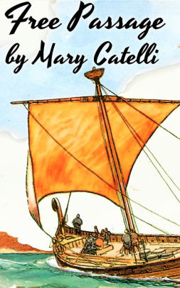 Free Passage by Mary Catelli - FictionDB