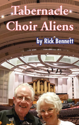 Tabernacle Choir Aliens by Rick Bennett - FictionDB