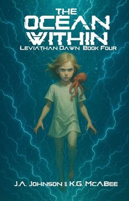 The Ocean Within by J.A. Johnson - FictionDB