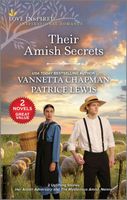 Vannetta Chapman Book & Series List - FictionDB