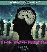 Mari Wolf Book List - FictionDB