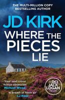 J.D. Kirk Book List - FictionDB